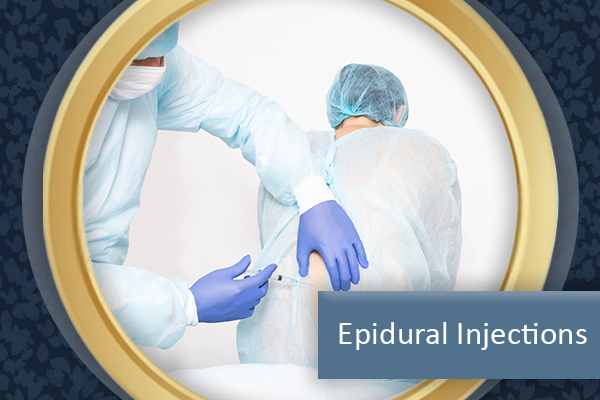 Epidural Injections - All-Pro Orthopedics & Sports Medicine